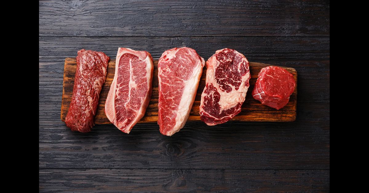 Beef | Little Belt Cattle Co.