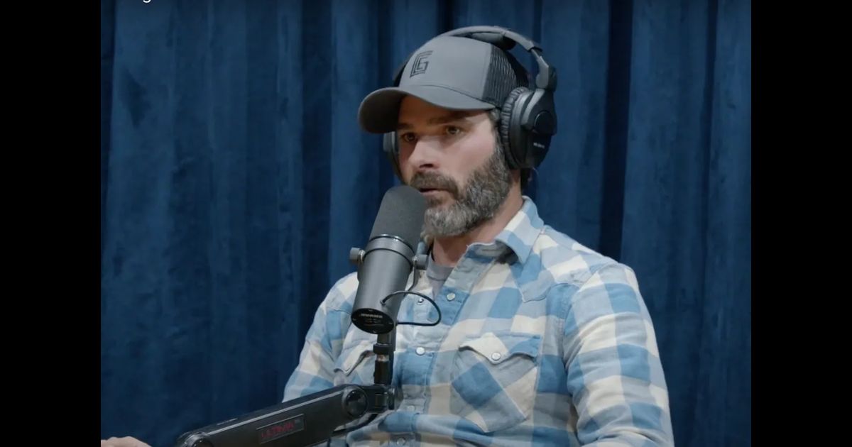 Cleared Hot with Andy Stumpf